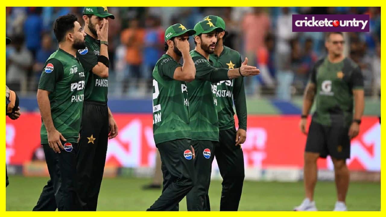 'Kuch nahi seekha sakta...': Former PCB Chief mocks Pakistan for unnecessarily appointing a ...