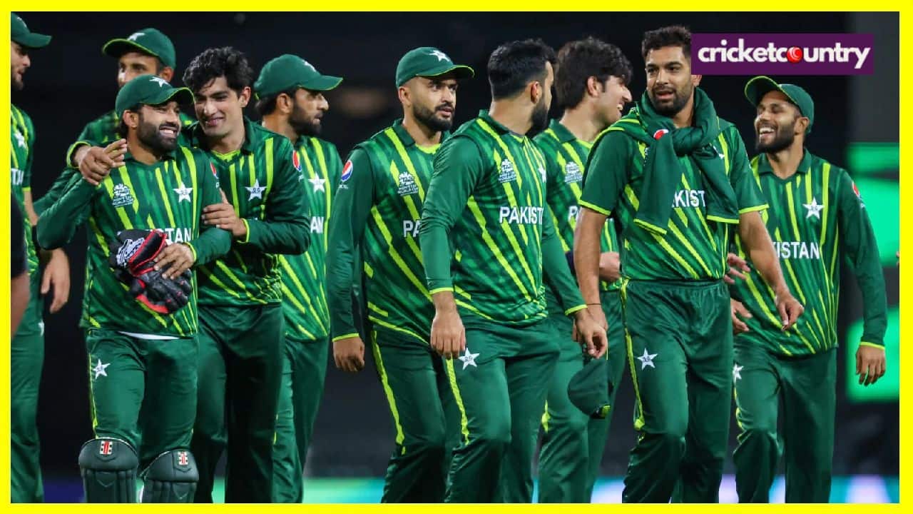 IND vs PAK Asia Cup 2025: Pakistan being worked on THIS department by ...