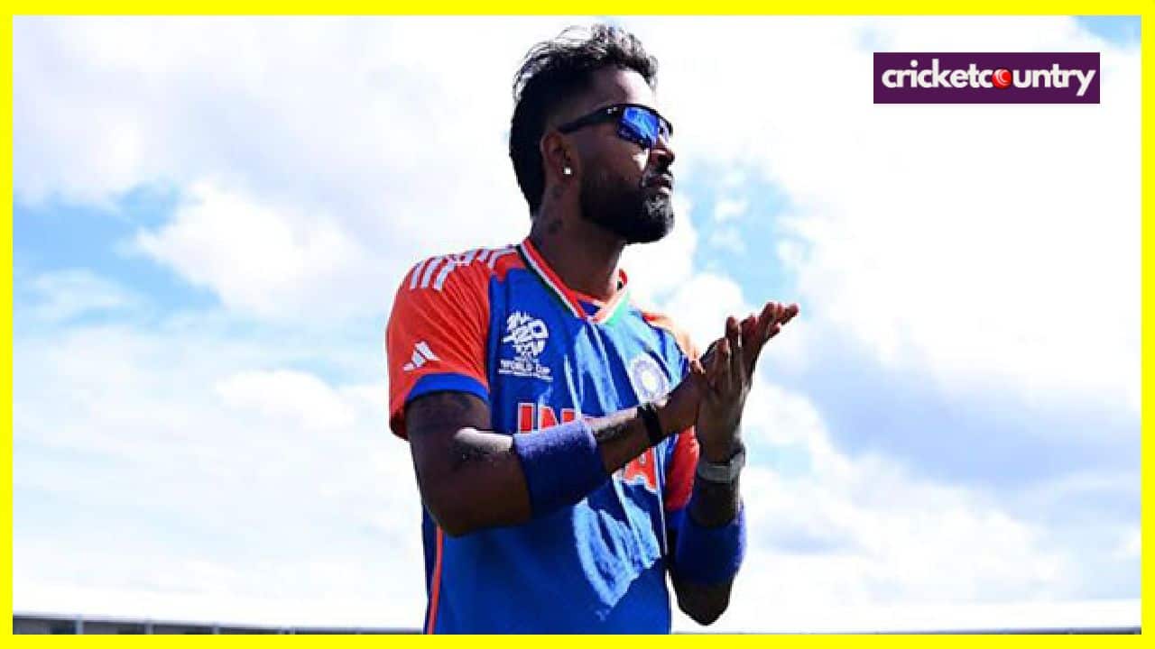 'He has a routine...': Former Indian coach gave details on Hardik ...