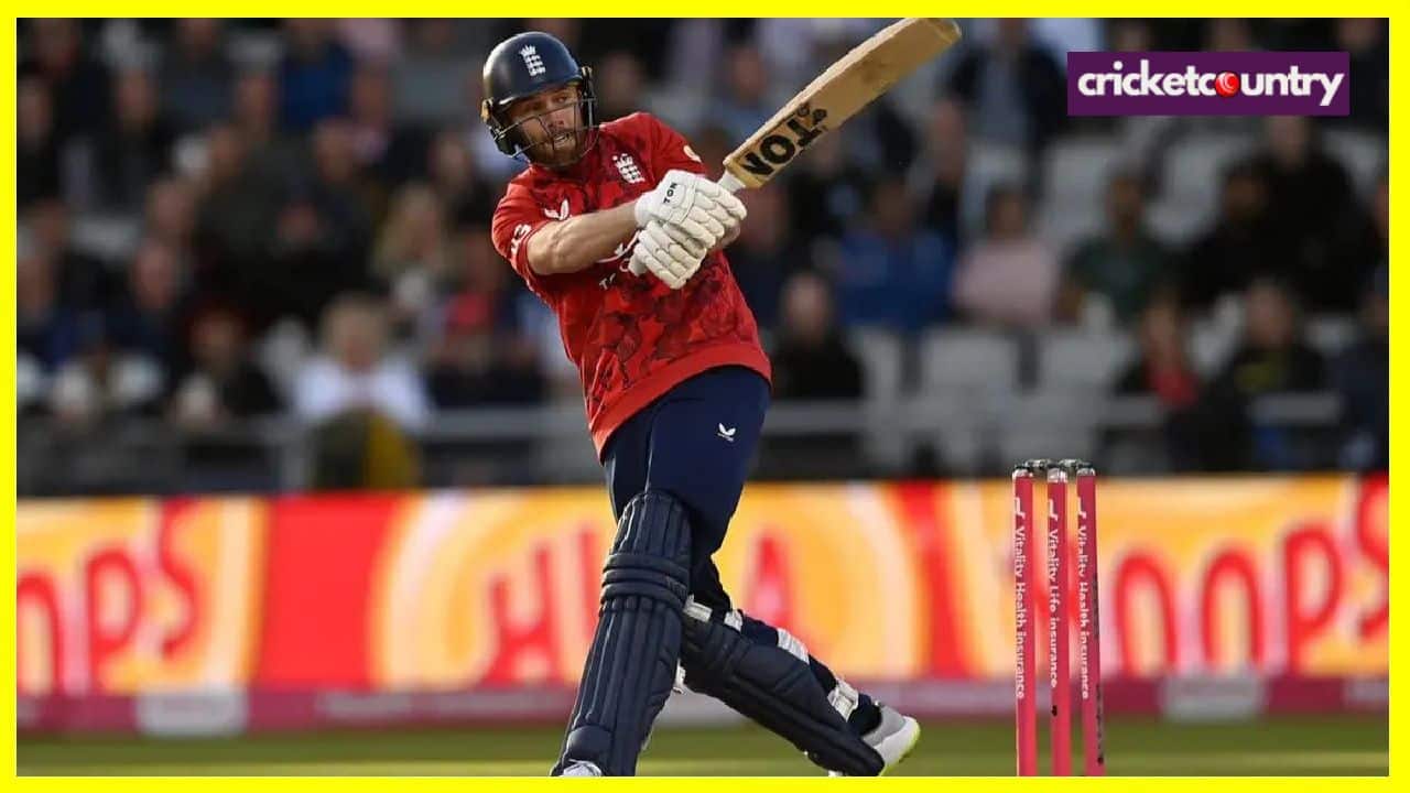 England script History in T20Is, Phil Salt's century helped the team ...