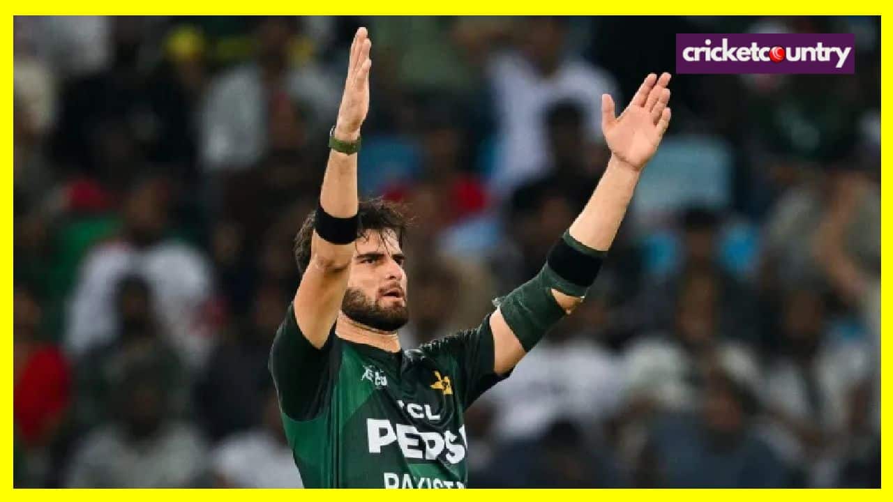 Shaheen Afridi opens up on Captaincy, also praised their star players ...