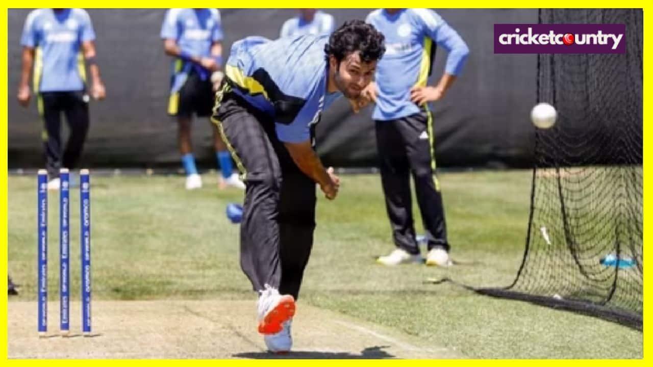 Indian coach wants Shivam Dube as a 'back-up' bowler? Set to work under Gautam Gambhir's ideology!