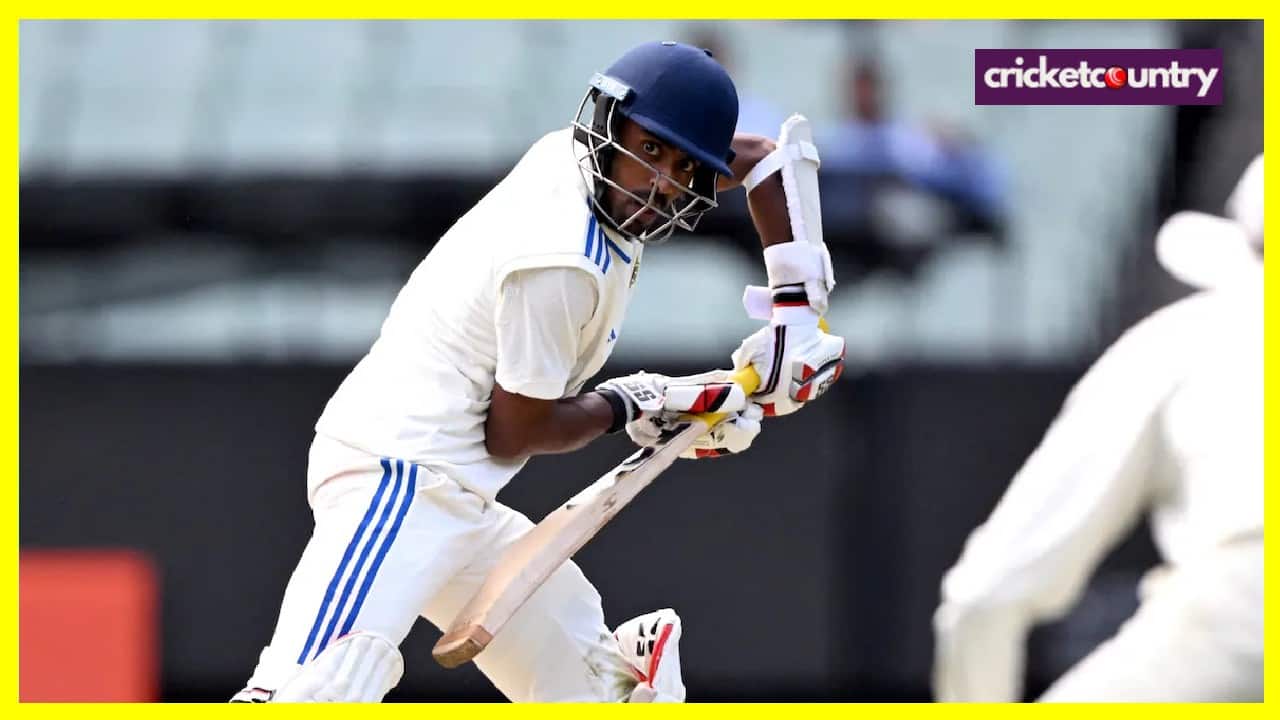 Abhimanyu Easwaran named as captain, Mohammed Shami and Akash Deep ...