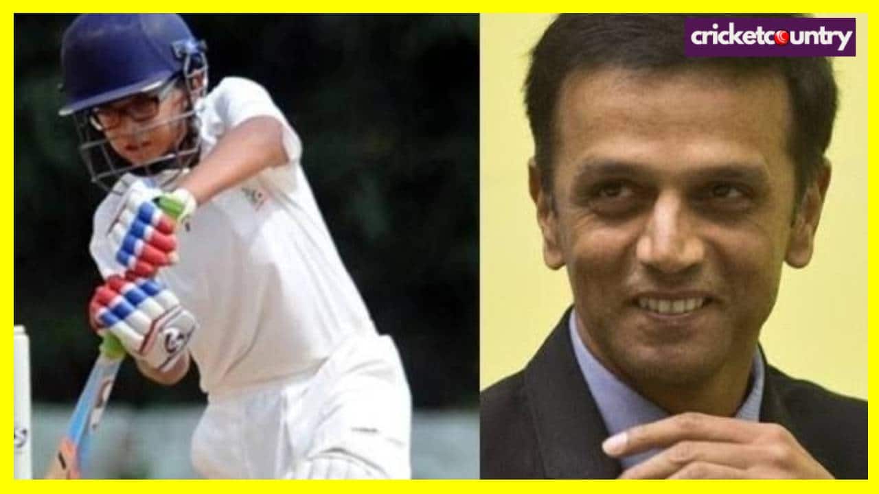 Karun Nair's surprise comeback and Rahul Dravid's son to lead Karnataka in Vinoo Mankad Trophy ...