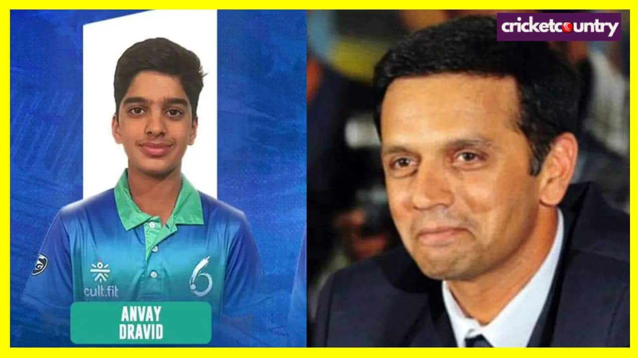Karun Nair's surprise comeback and Rahul Dravid's son to lead Karnataka in Vinoo Mankad Trophy ...