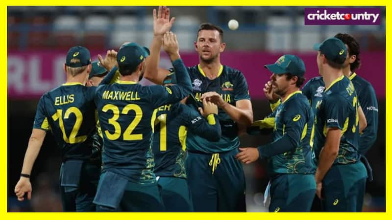 Australia announce T20I squad for Pakistan tour, Glenn Maxwell and Tim ...