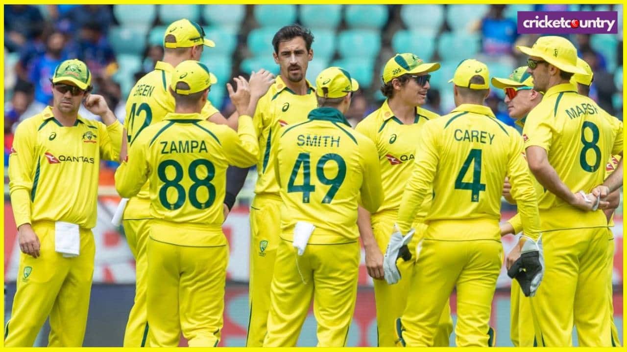 ब्रिस्बेन में कैसा है भारत का रिकॉर्ड ? ऑस्ट्रेलिया का महारिकॉर्ड ...