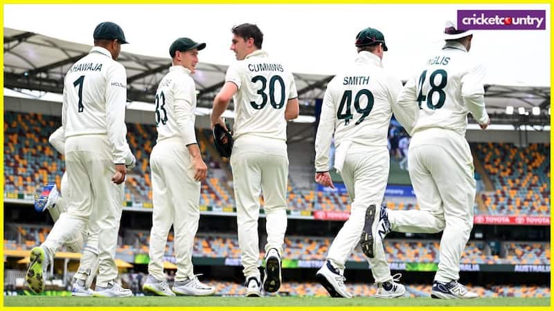 SHOCKING! Sam Konstas Dropped as THIS star takes his place: Australia ...