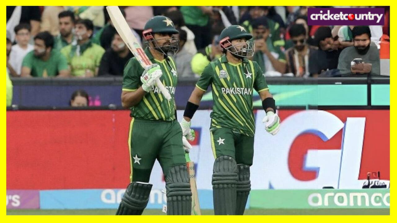 Star Pakistan batter refuses PCB central contract after demotion to ...