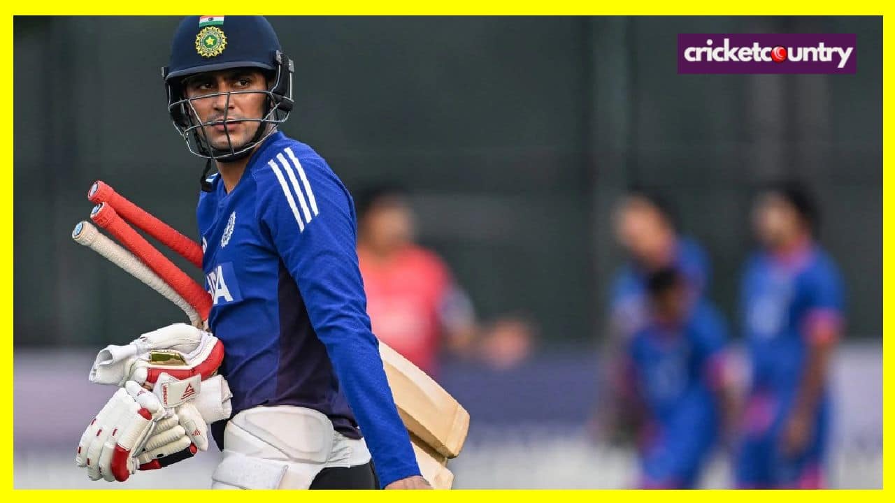 'Switching formats is more mental...': Shubman Gill's take on a quick ...