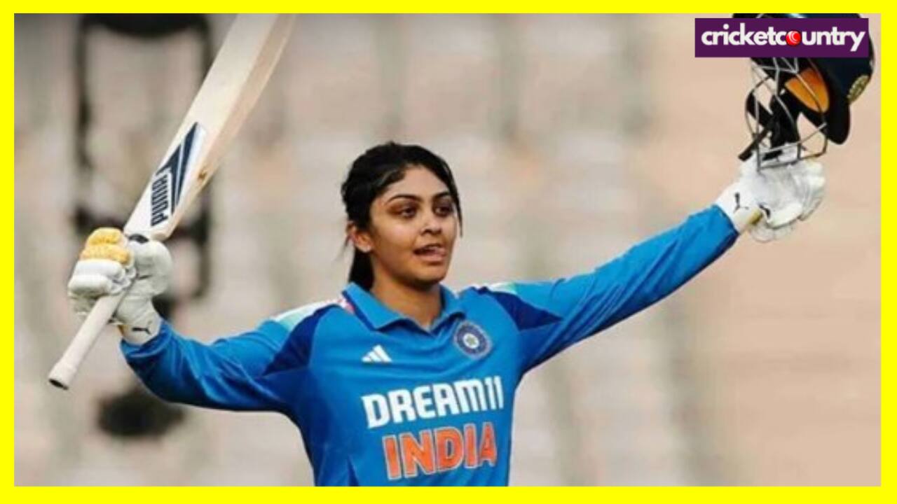 Mithali Raj backs THIS star to open with Smriti Mandhana for India in ...