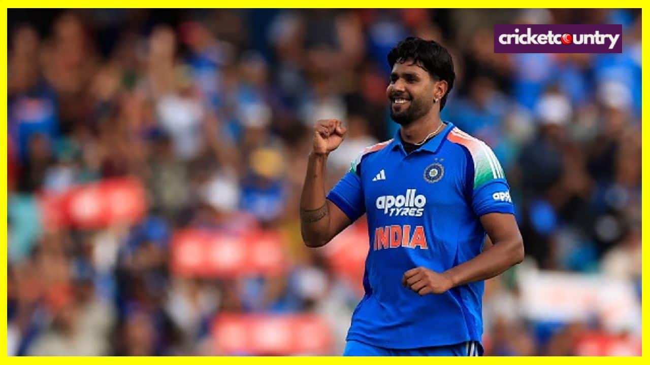 'Very important person...': Shubman Gill gives clear hints on how ...