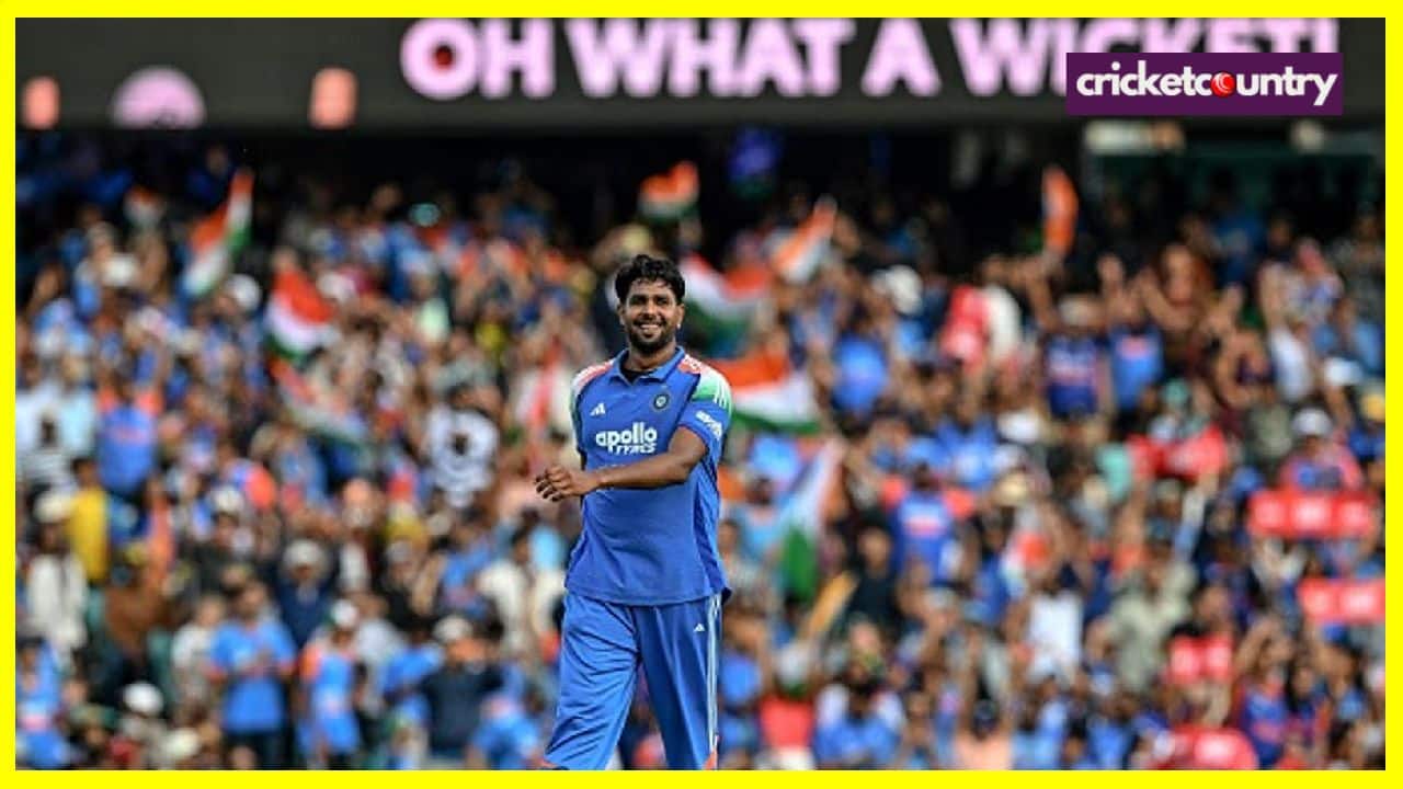 'Very important person...': Shubman Gill gives clear hints on how ...