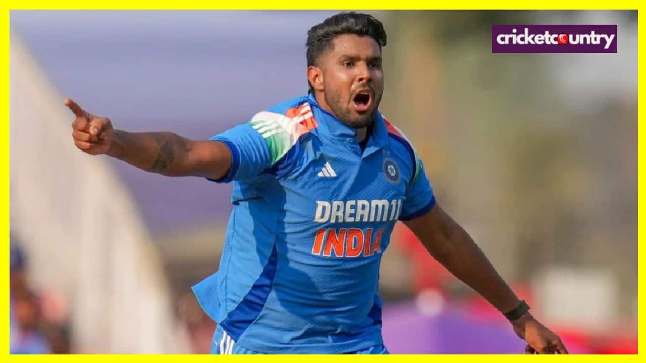 'The wicket-taking ability…': Former Indian spinner shares his Honest ...