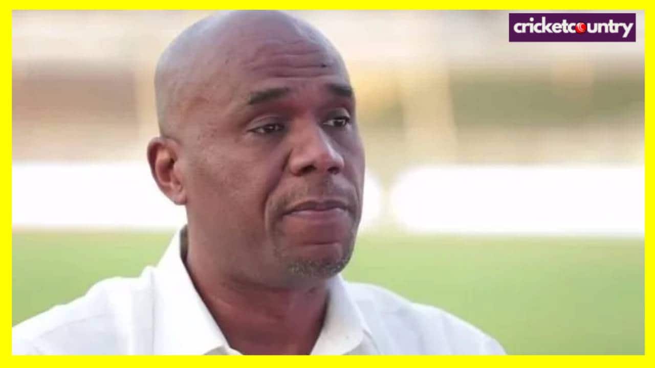 Ian Bishop urges India to play an extra bowler against Australia in ...