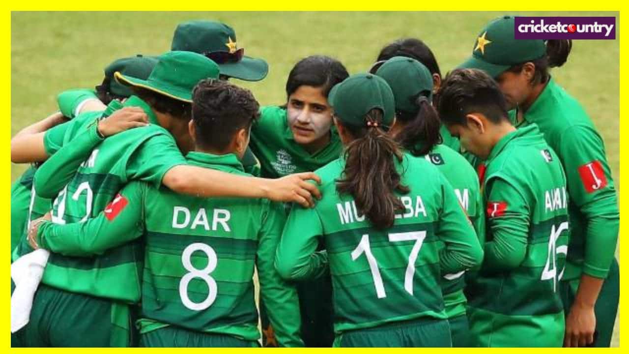ICC Women's World Cup 2025: Pakistan Team finally reacted to Muneeba Ali controversial run-out