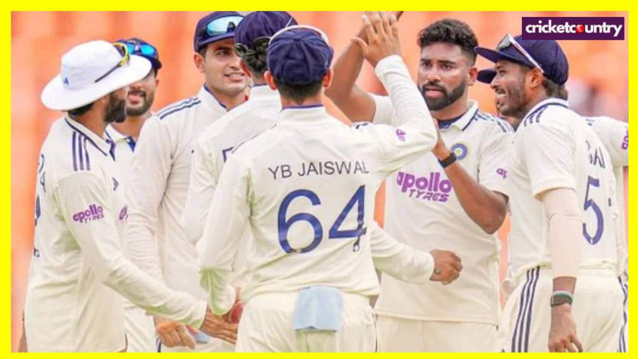 Team India’s likely XI for 2nd Test vs West Indies: Is Jasprit Bumrah ...