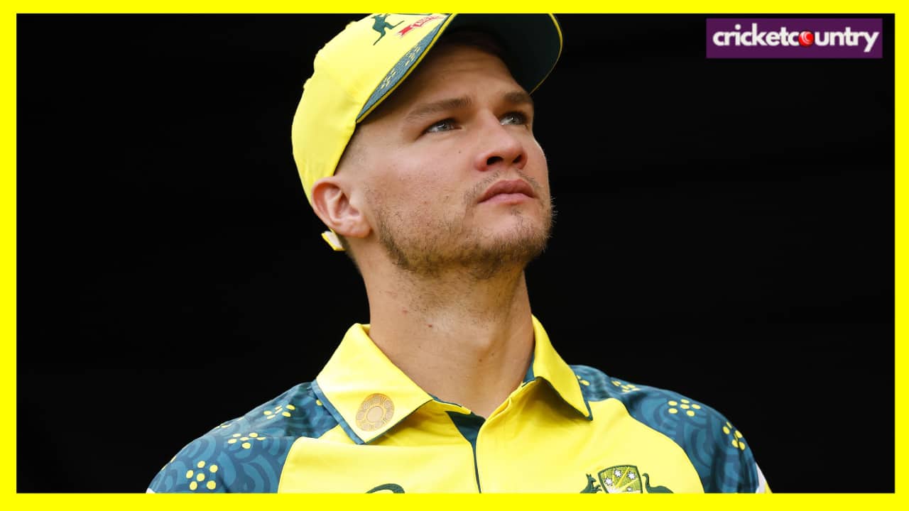 Adaptable Josh Philippe eyes future role for Australia after stepping ...