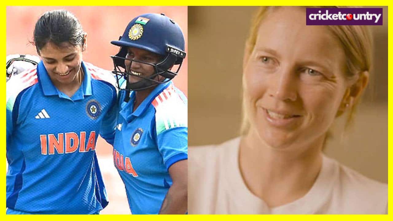 'She makes other teams...': Former Australia skipper warns rivals as Deepti Sharma shines in ...