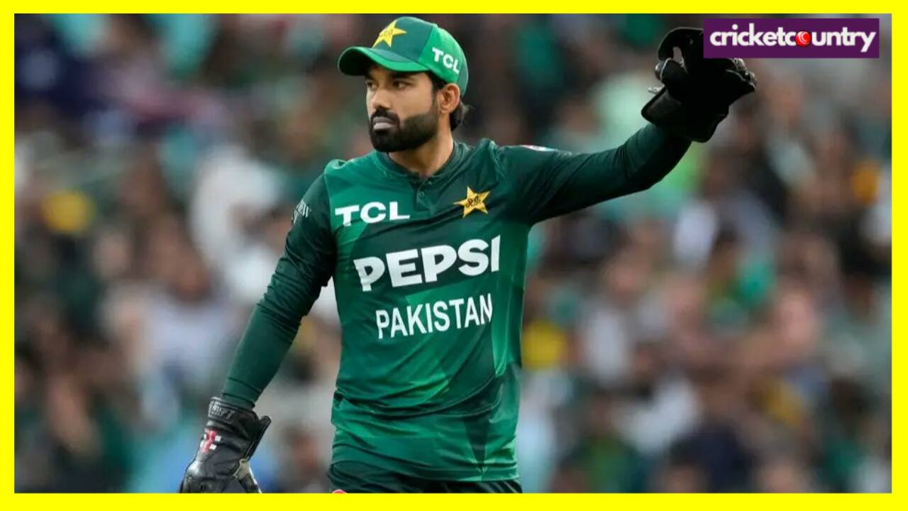 Star Pakistan batter refuses PCB central contract after demotion to ...