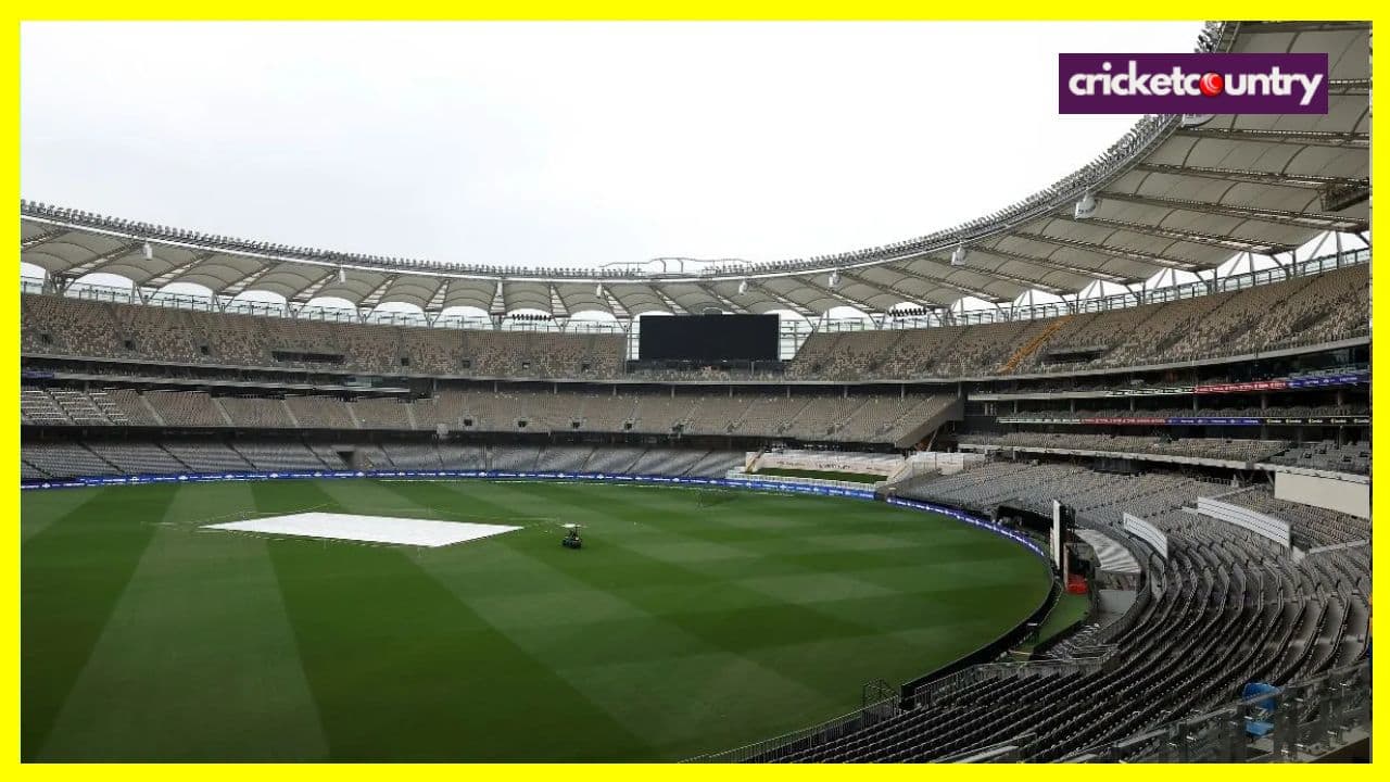 IND vs AUS 1st ODI weather report: Will rain hinder Virat Kohli and ...