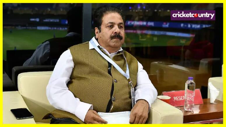 "'Idhar-udhar se koi infection aaya...': Rajeev Shukla's honest take on ...
