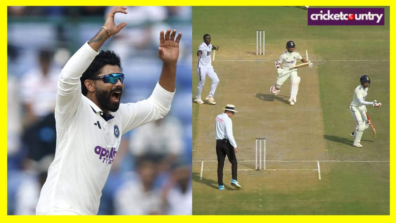 Ravindra Jadeja breaks silence on India's slow pitch strategy after WTC ...