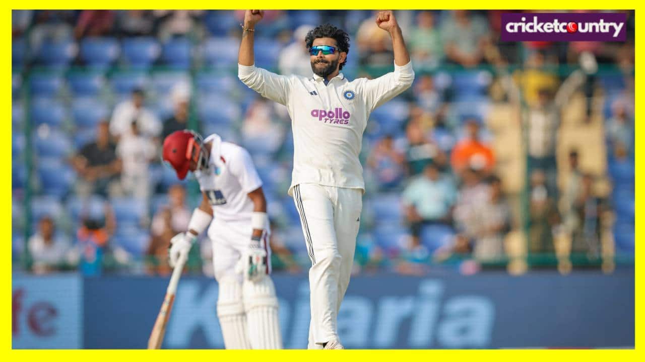 Ravindra Jadeja breaks silence on India's slow pitch strategy after WTC ...