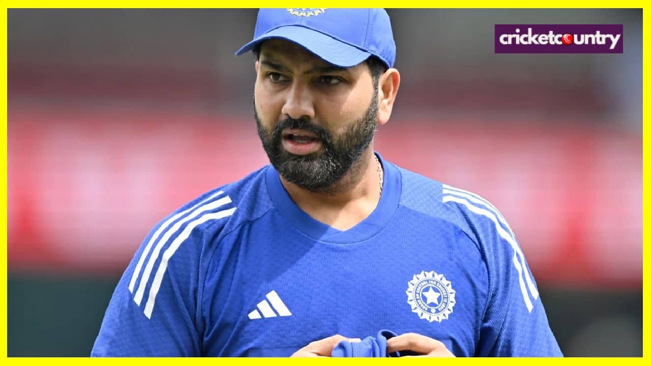 Rohit Sharma makes history, becomes oldest Indian to achieve THIS feat...