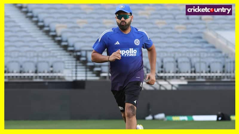 Lost 11 kg, 700-800 reps a day: Former assistant coach reveals Rohit ...