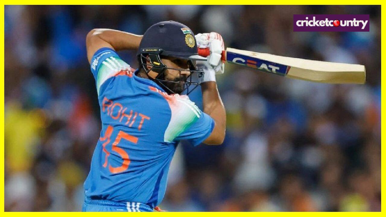 'Can't believe it...': England legend expressed SHOCK over Rohit Sharma ...