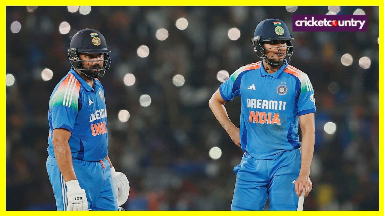 Rohit Sharma DROPPED, Shubman Gill named new leader as BCCI announced Indian squad for Australia ...