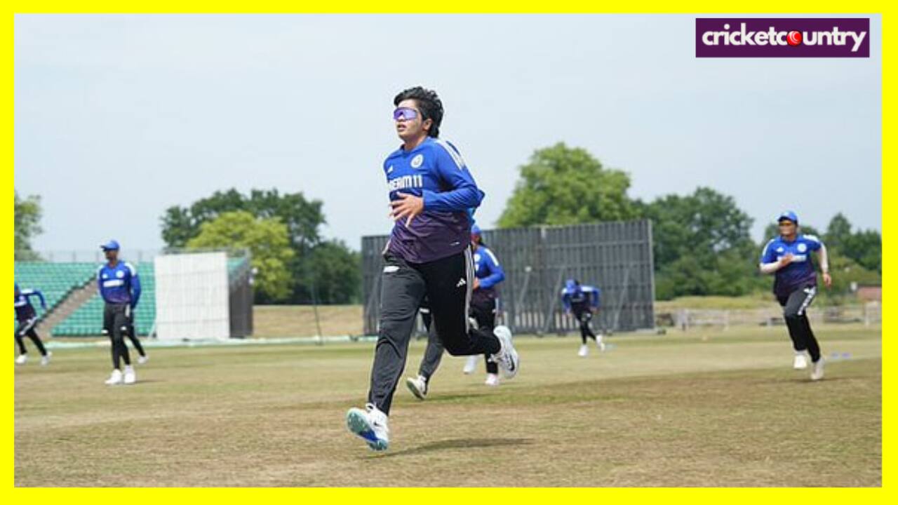 Shafali Verma and Team shine in nets ahead of ODI World Cup semifinal ...