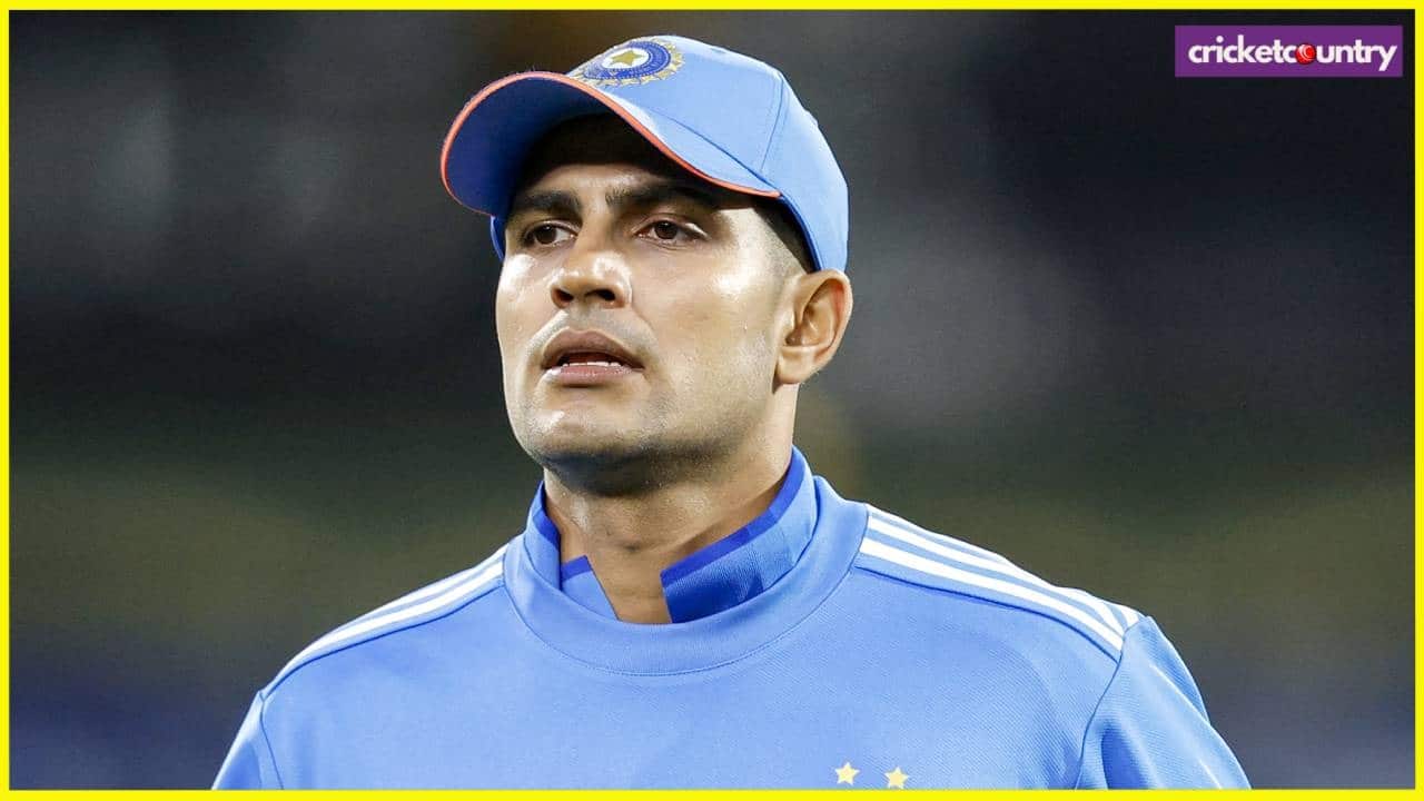 Shubman Gill misses easy run-out chance as mix-up saves Australia in ...