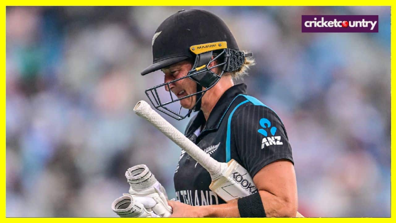 'It is disappointing...': Sophie Divine shares her 'Frustration' over WC Organizers regarding ...