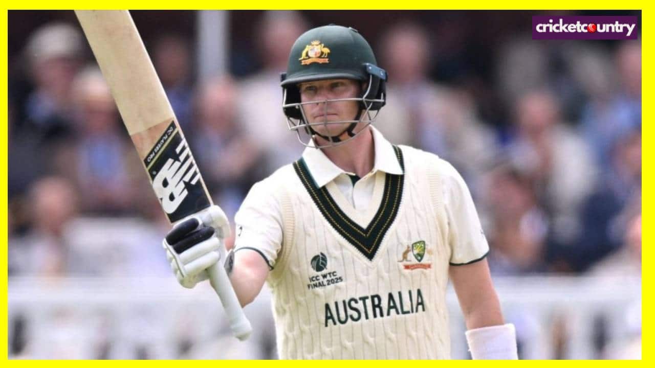 स्टीव स्मिथ बनाम जो रूट- एशेज में कैसा है इन दोनों दिग्गजों का रिकॉर्ड ...