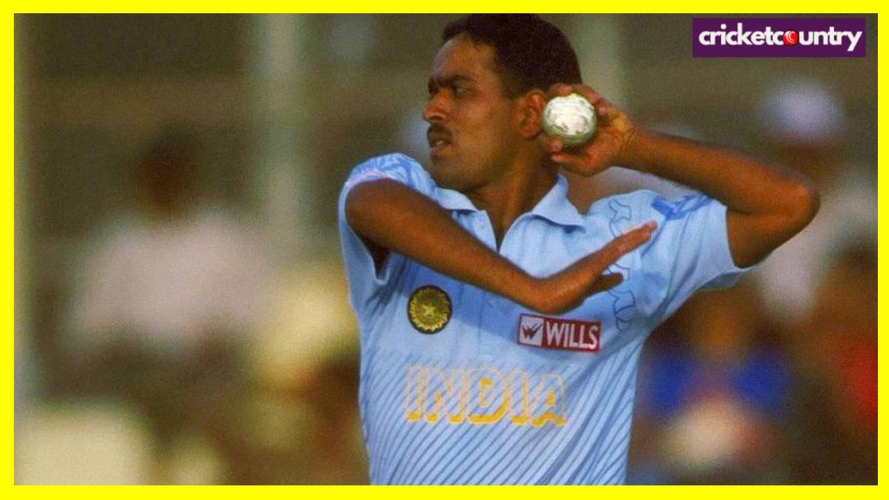 Sunil Joshi steps down as Punjab Kings spin coach ahead of IPL 2026