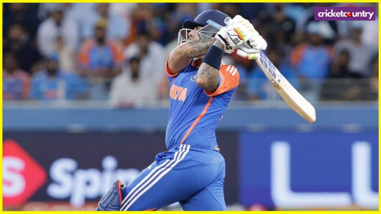 ऑस्ट्रेलिया के खिलाफ पहले T20I में सूर्या का बड़ा कारनामा, रोहित, बटलर ...