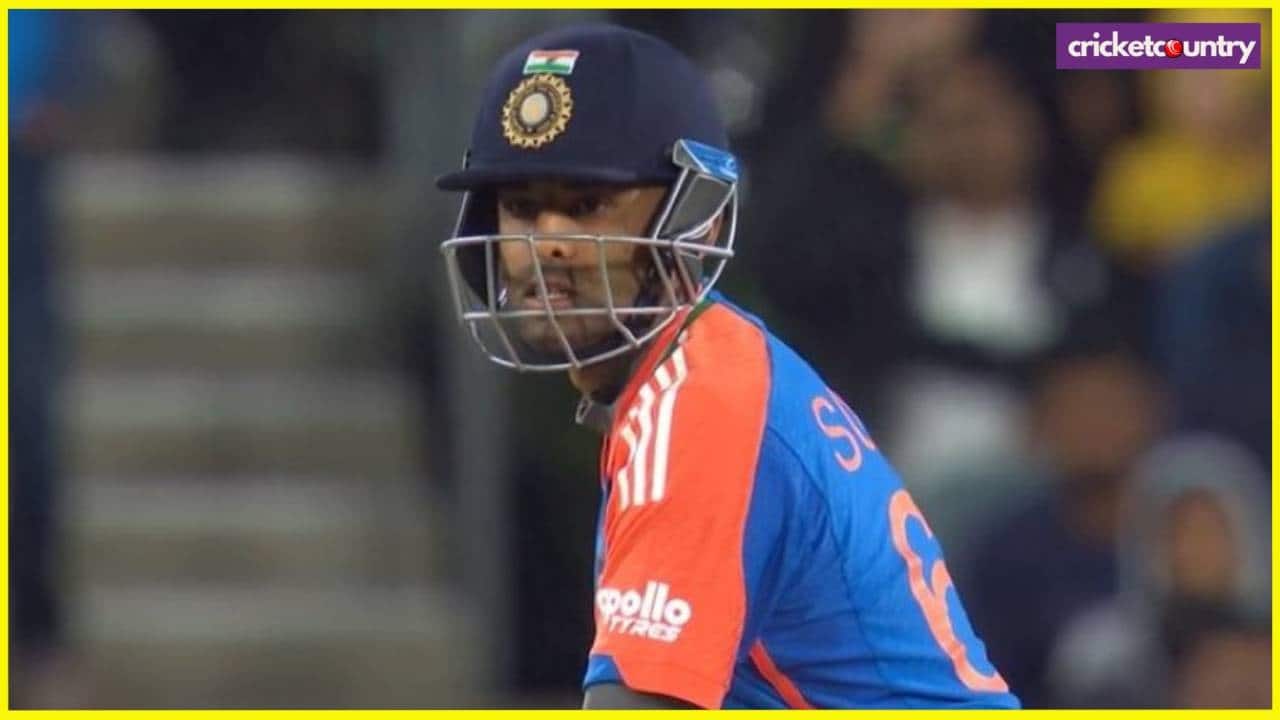ऑस्ट्रेलिया के खिलाफ पहले T20I में सूर्या का बड़ा कारनामा, रोहित, बटलर, गुप्टिल सब पीछे छूटे