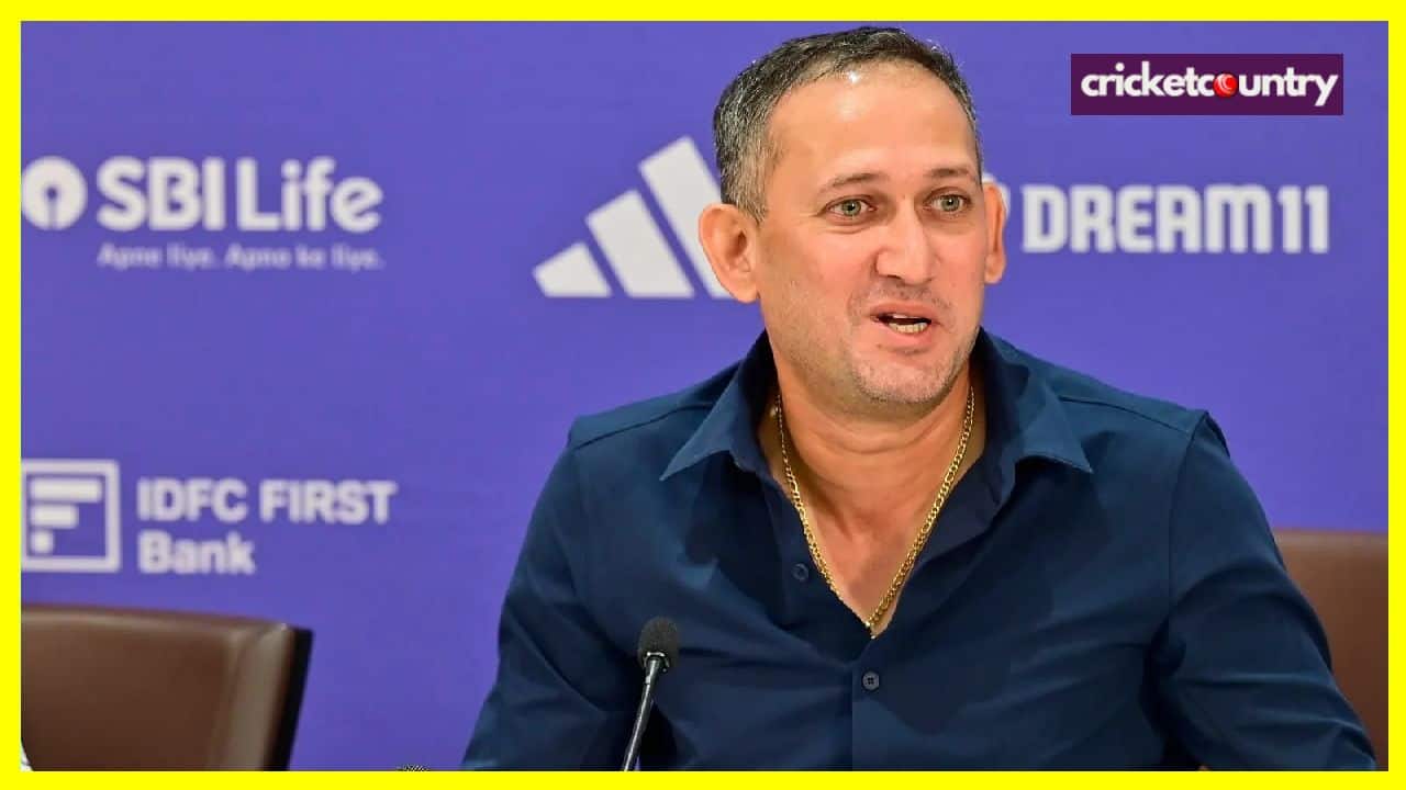 'There is nothing...': Ajit Agarkar speaks about his role as BCCI Chief selector