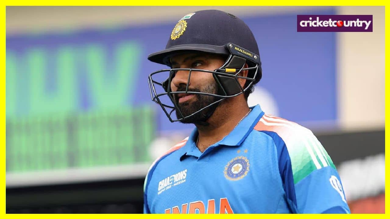 'We'd come so close...': Rohit Sharma's recalls India journey after ...