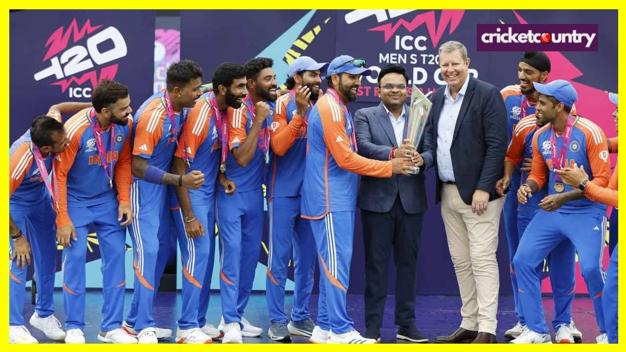 R Ashwin urges ICC to limit World Cups like FIFA, once every 4 years ...