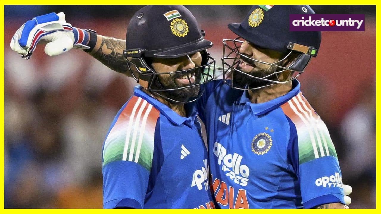 ICC ODI Rankings: Rohit Sharma retains No.1 spot, Virat Kohli rises to ...