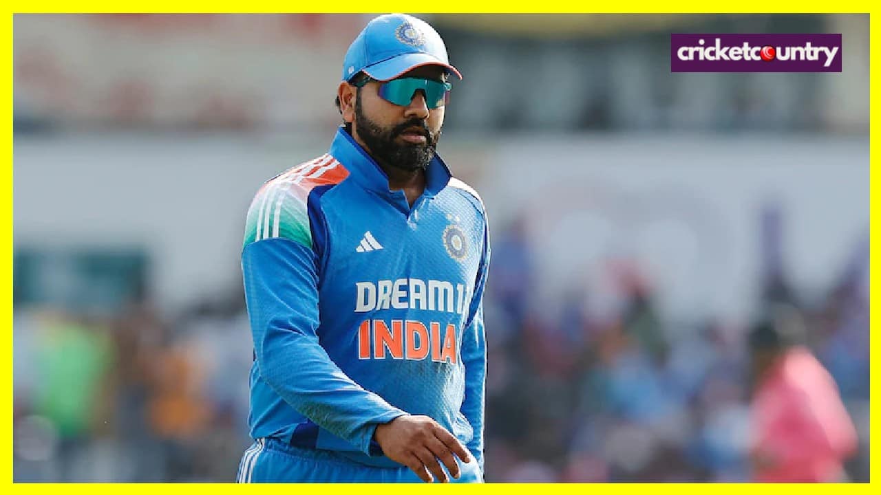Rohit Sharma does not score consistently? Former Indian star shares his ...