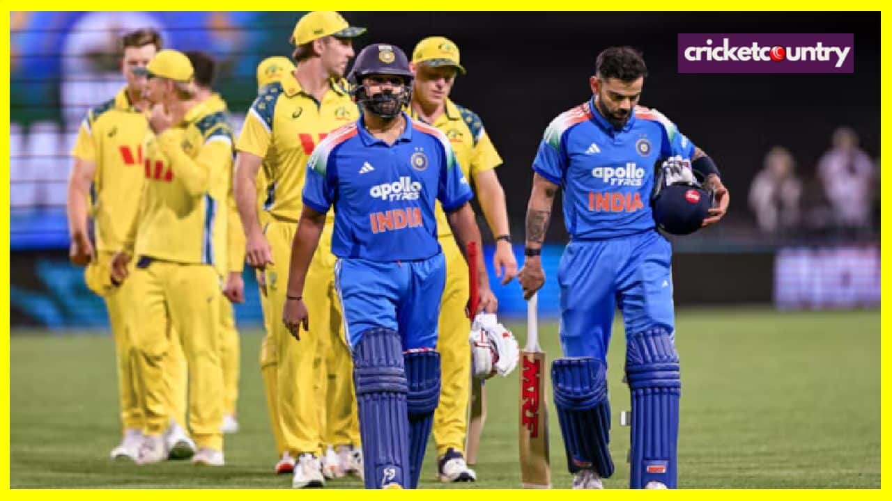 'Write their names...': Sunil Gavaskar's views on Rohit-Kohli partaking ...