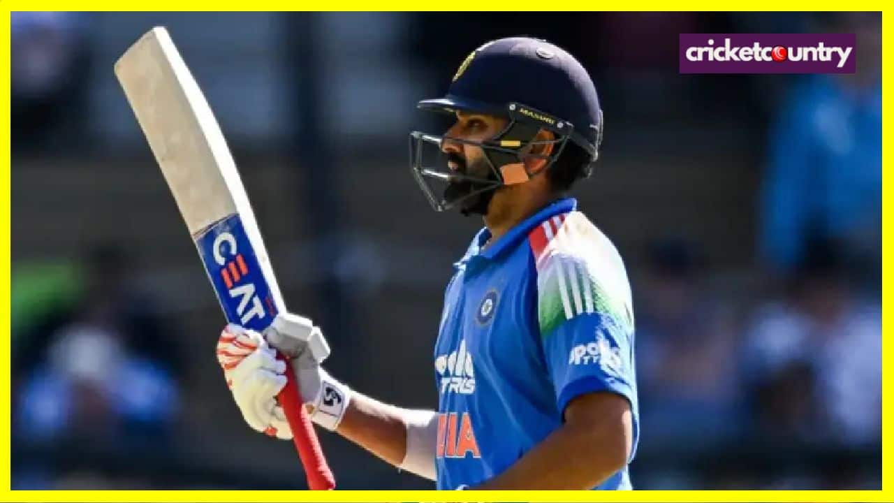 Emotional farewell? Virat Kohli and Rohit Sharma are all set to play ...