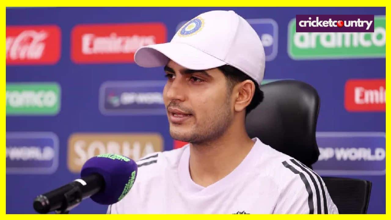 India vs West Indies Live score and updates, 1st Test: Shubman Gill's ...