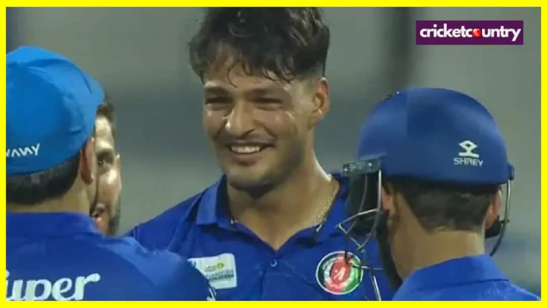 Amid injury setbacks, Allah Ghazanfar hopes to be retained by Mumbai ...