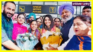 Harleen Deol News | Harleen Deol Latest Updates, Videos & Articles ...