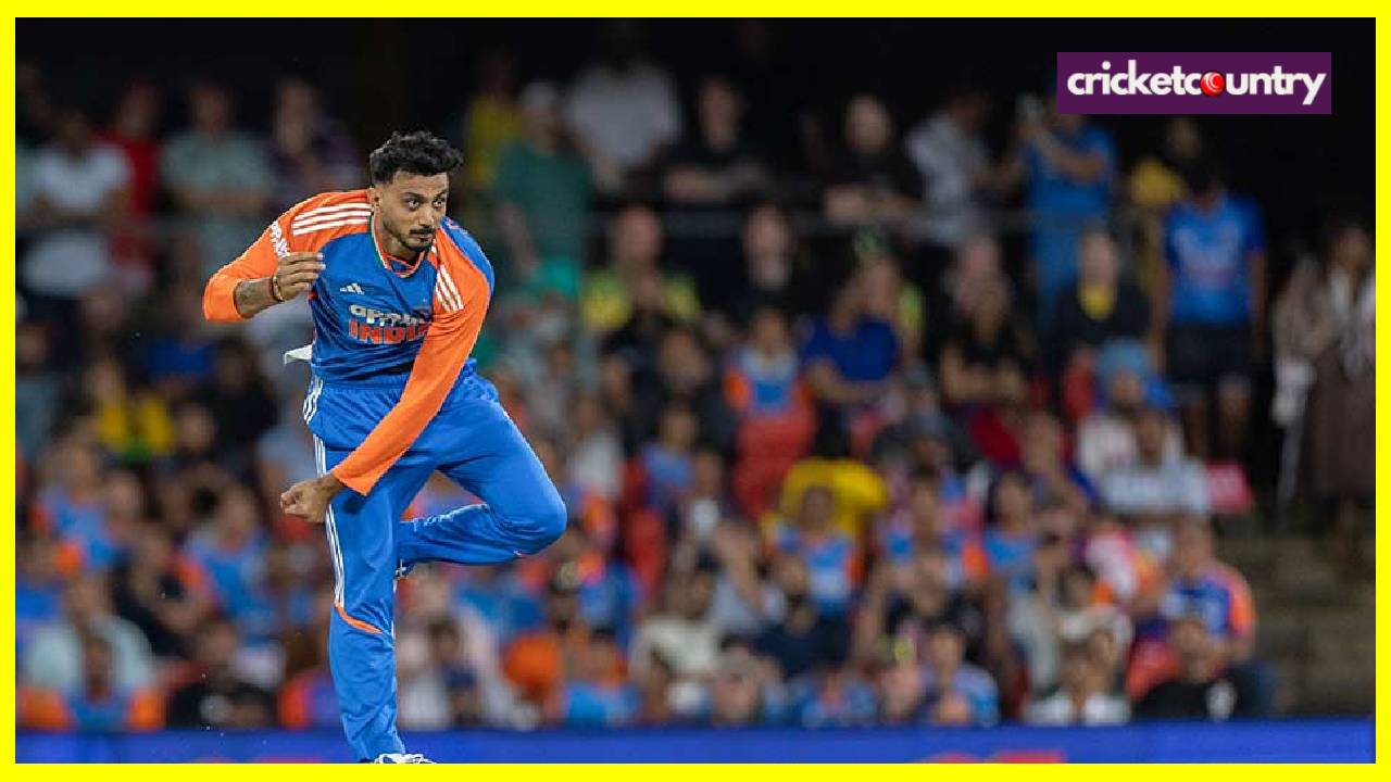 'Felt in the past...': Axar Patel reflects on Learning from past ...